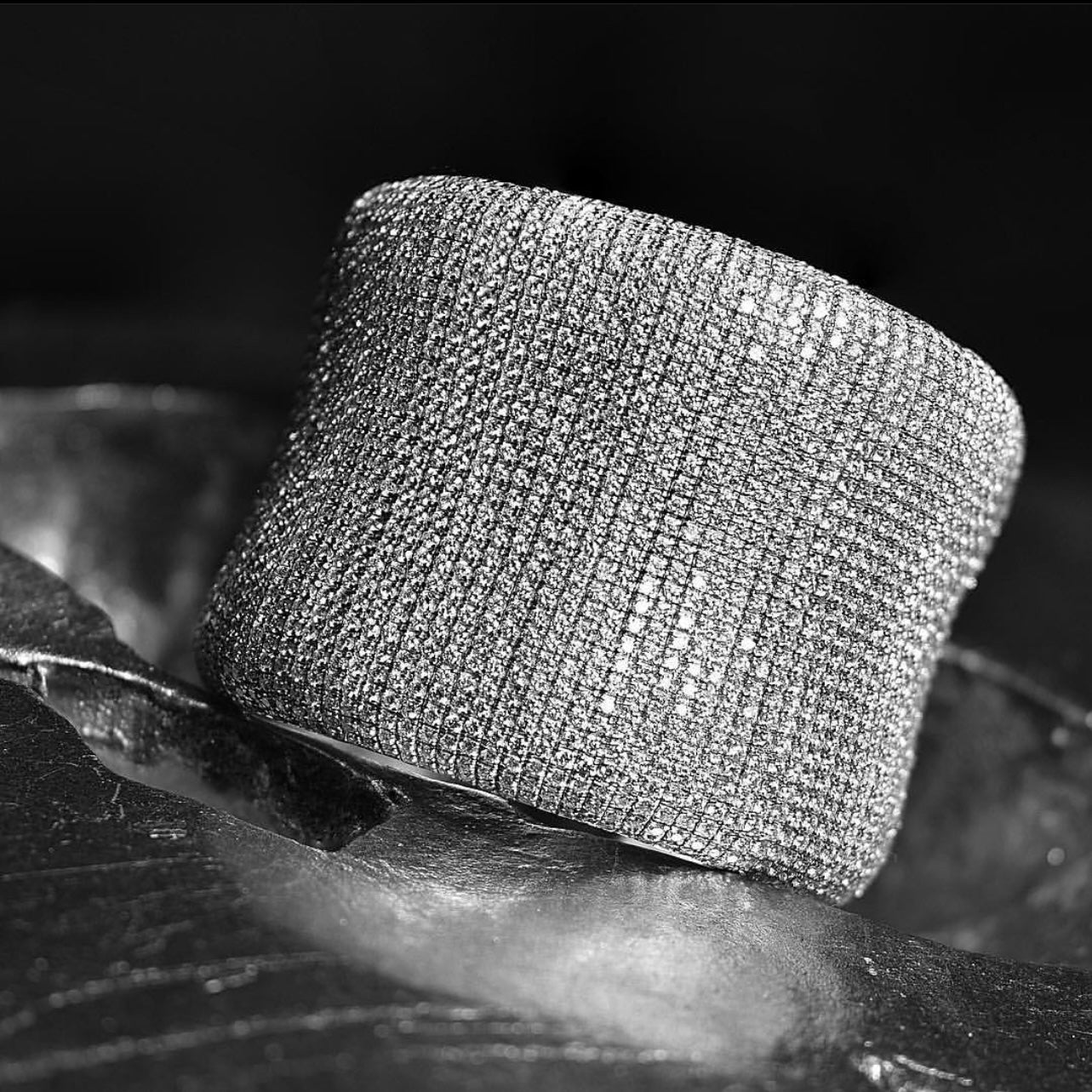Buy Diamond Tennis Bracelets for Women | Saba Diamonds Dubai – SABA ...